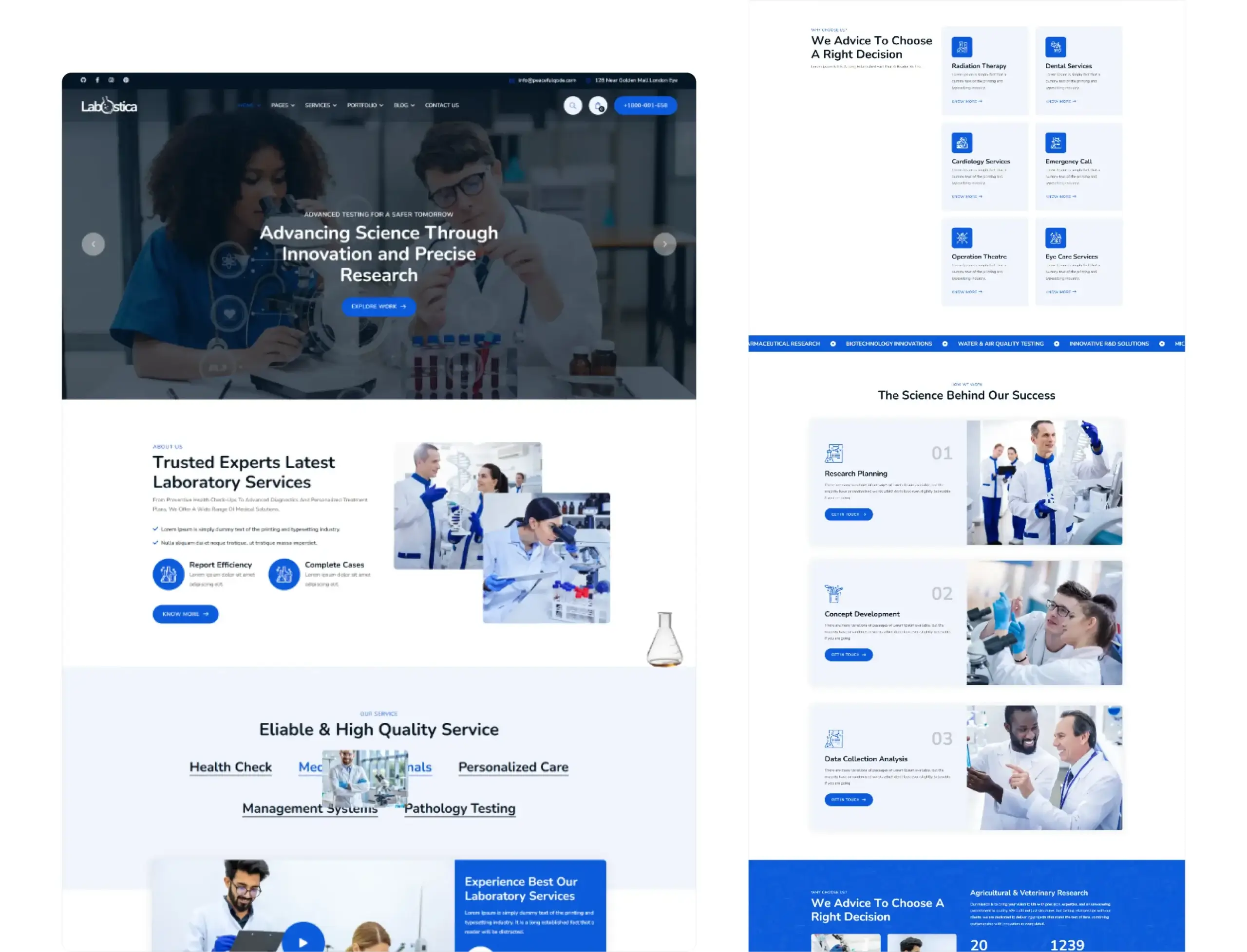 landing - HB HUMAN BIOSCIENCE